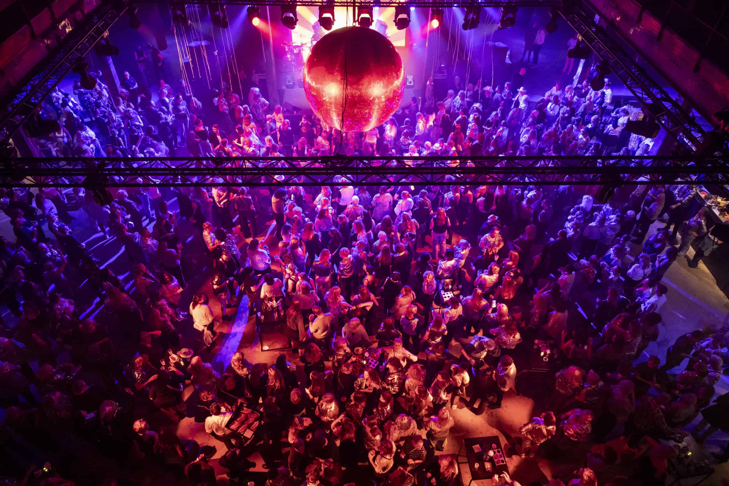 Homepage - SugarFactory